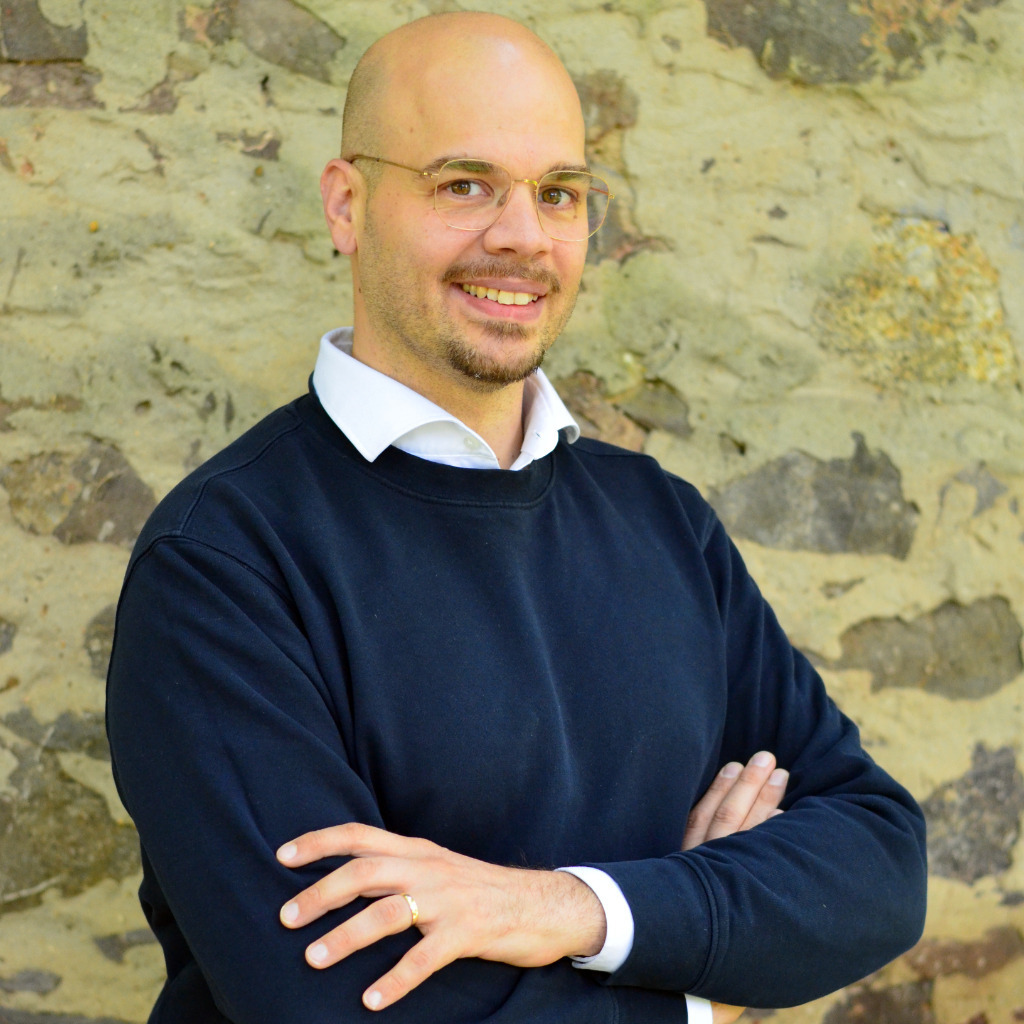 Jochen Kärcher - Senior Frontend Software Developer - Liebscher & Bracht | XING