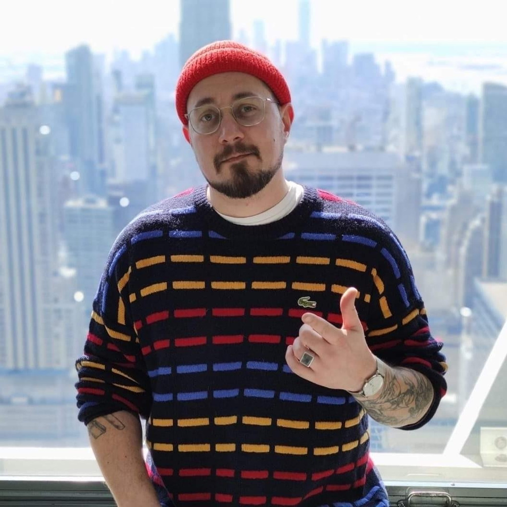 Max Straßer - Creative Director - MUTABOR | XING