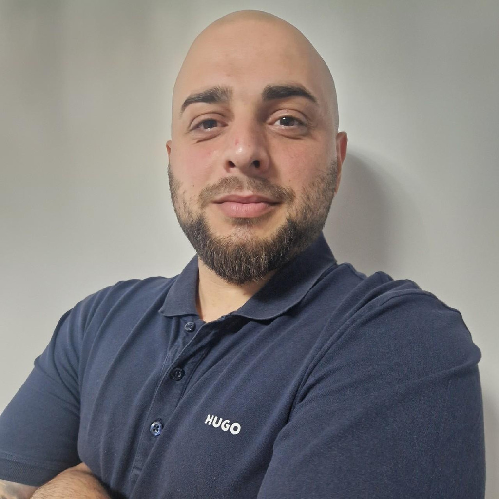 Salvatore Mangone - Anlagenbediener - Robert Bosch GmbH, Reutlingen | XING