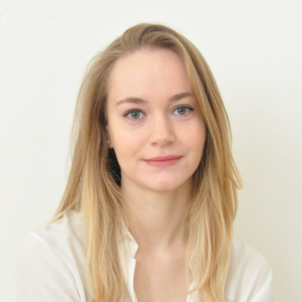 Sarah Gerard - Product Manager Cardiology - Servier | XING