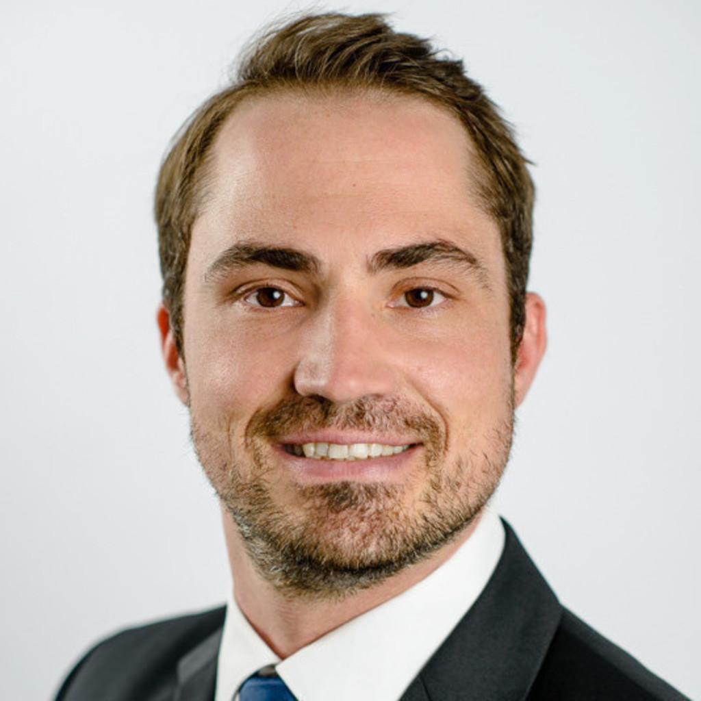 Eric Jung - Product Specialist - Omron | XING