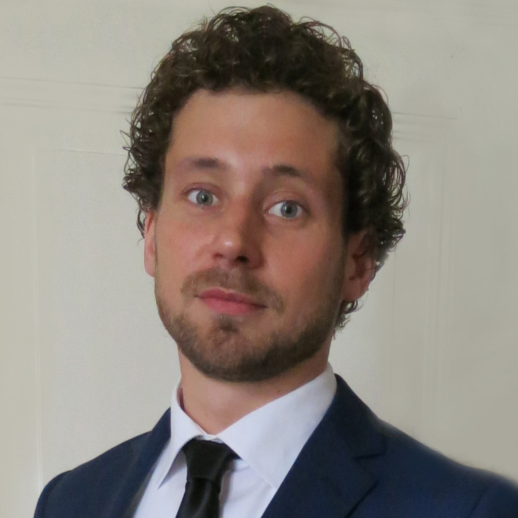 Roel van Dijk - Manager - Now Interact | XING