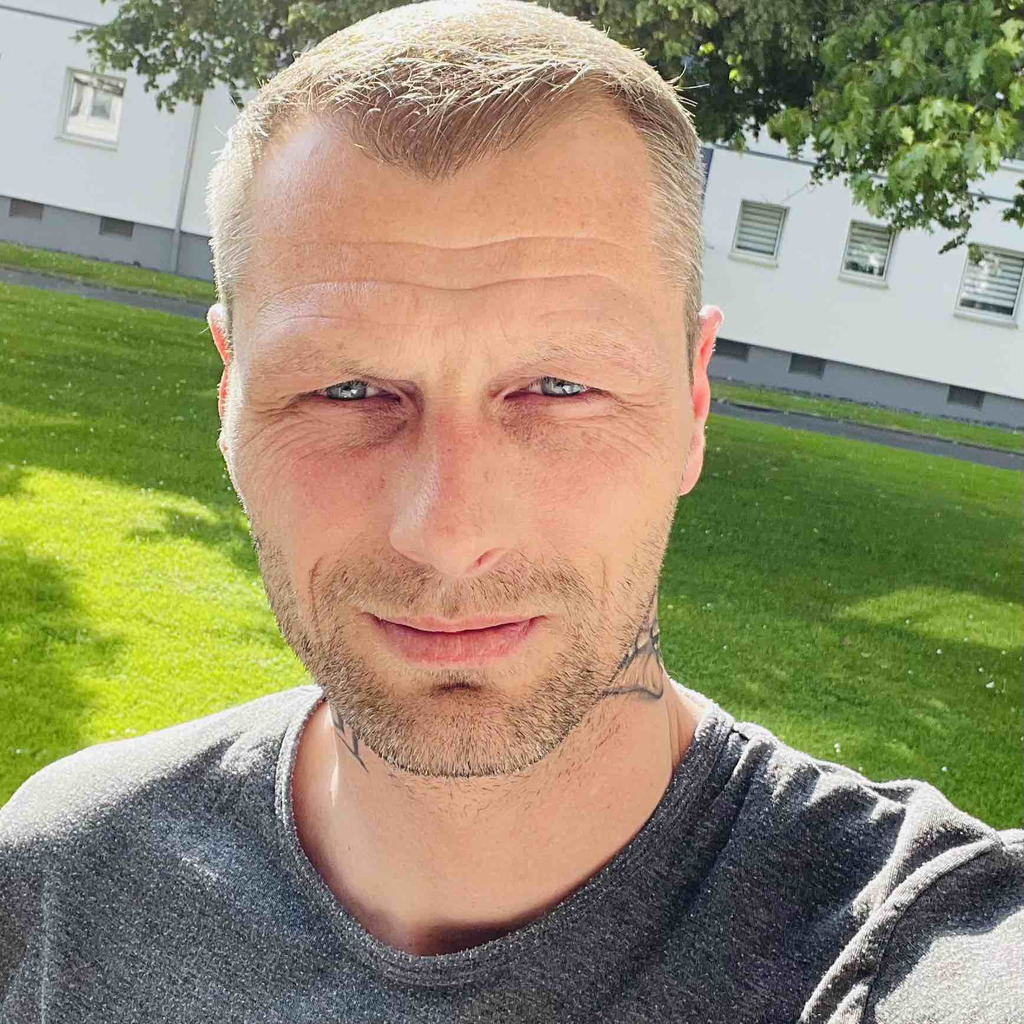 Björn Retsch - Produktionsmitarbeiter - James Hardie Europe GmbH | XING