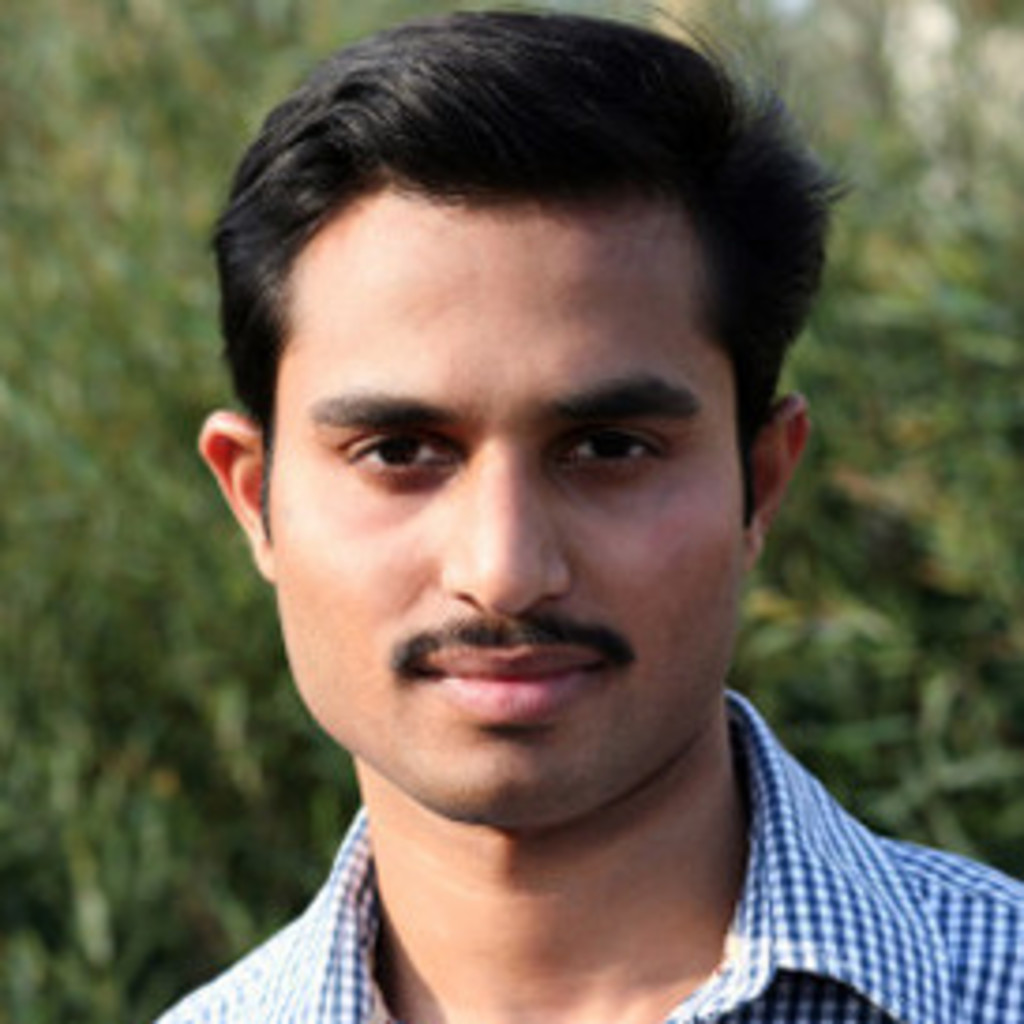 Pravin Kumar - Research Analyst - AMR | XING