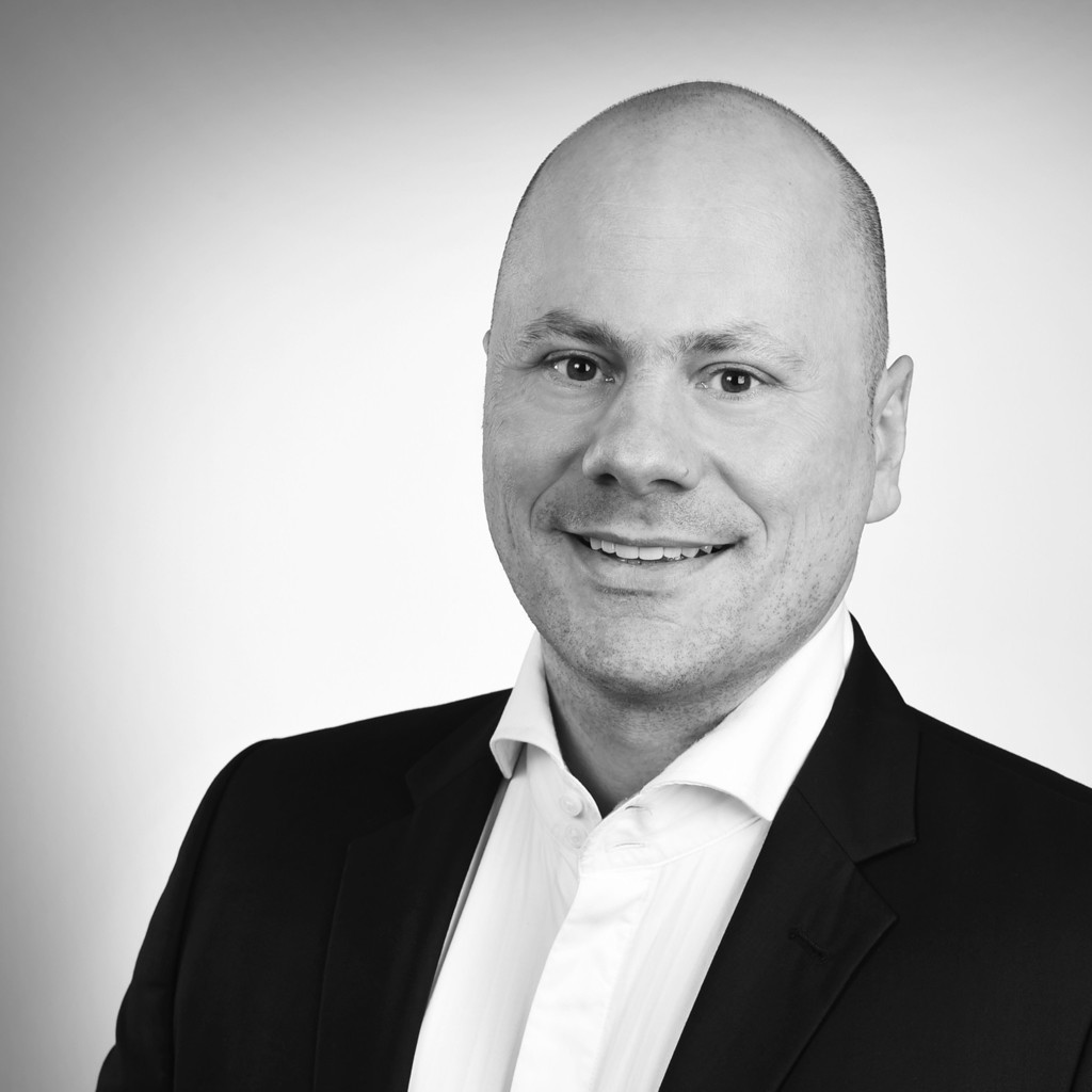 Markus Meier - Leiter Personal, Leiter Organisationsentwicklung - L ...