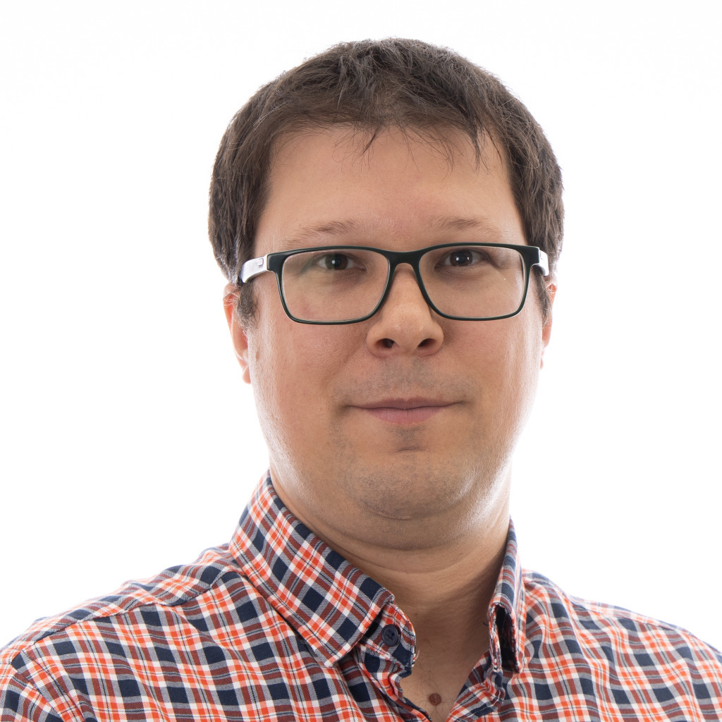 Michael Studer - Product Owner Mobile Wallet E-ID - Bundesamt für ...