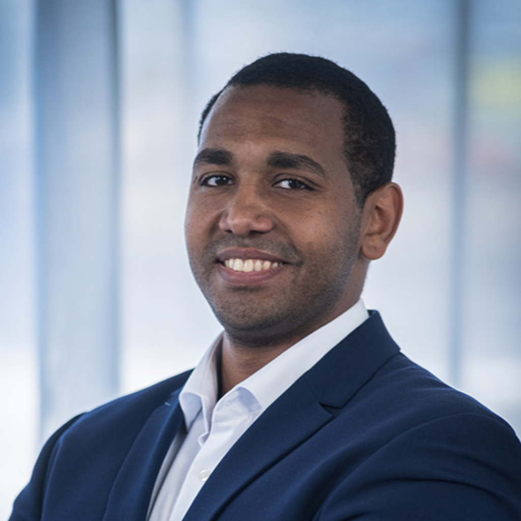 Binyam Tekeste - Solution Consultant - Thought Leader Systems GmbH | XING