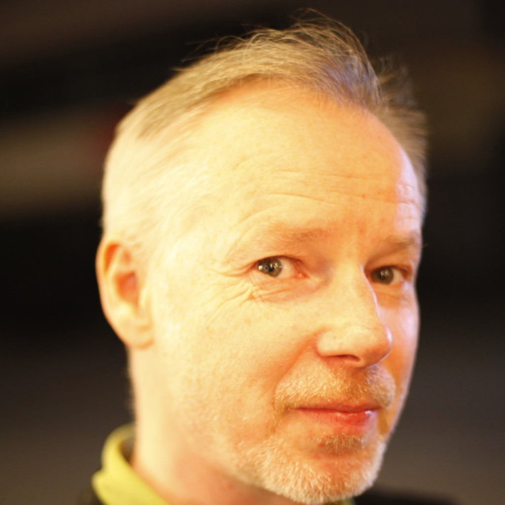 Christian Mevs - Produzent, Tonmeister - Salon Berlin | XING