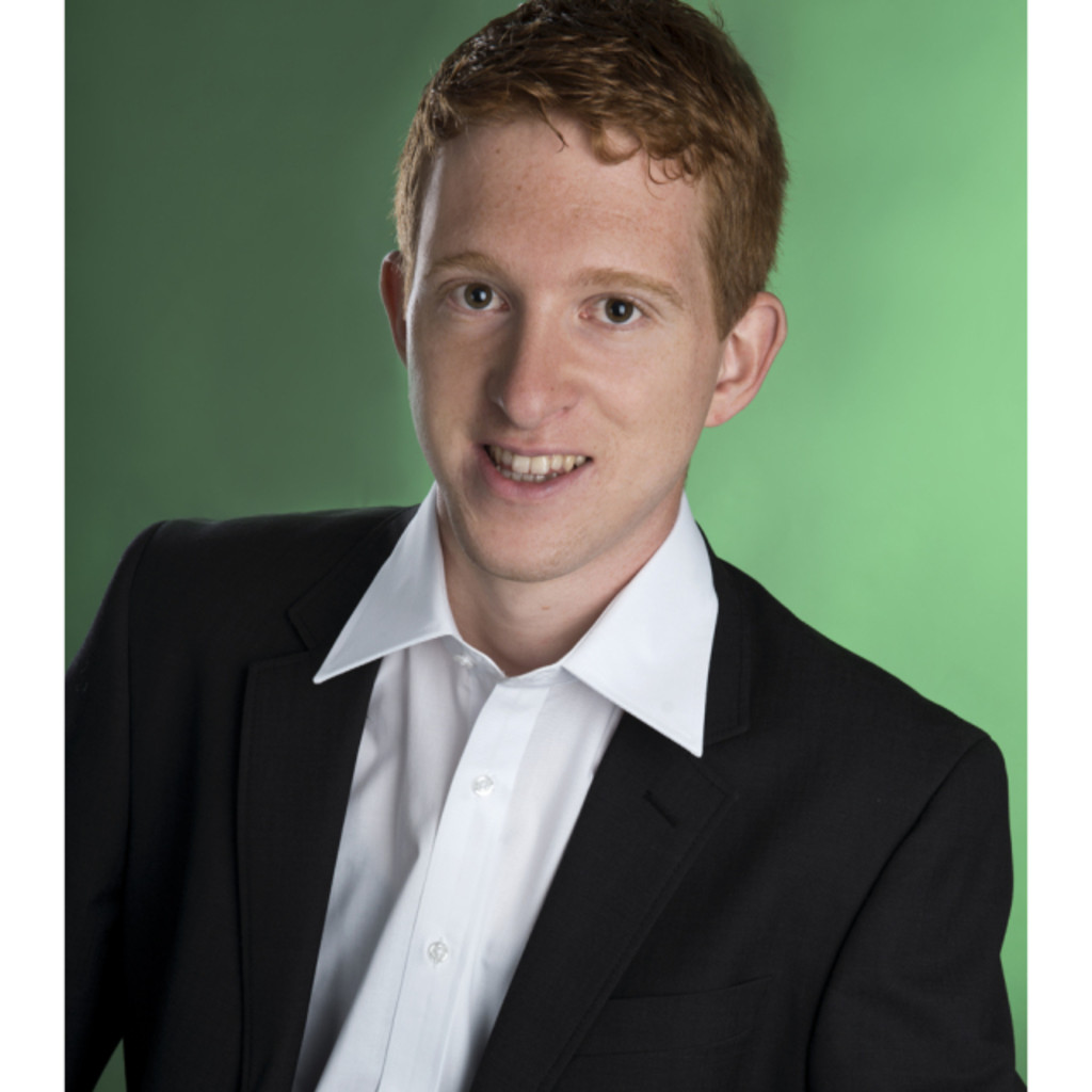 Pascal Vogel - Geschäftsführer - derReparateur.ch | XING