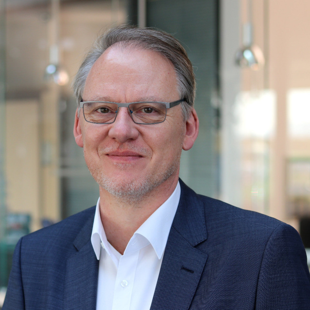 Ralf Mebus - Business Developer - Gentner GmbH | XING