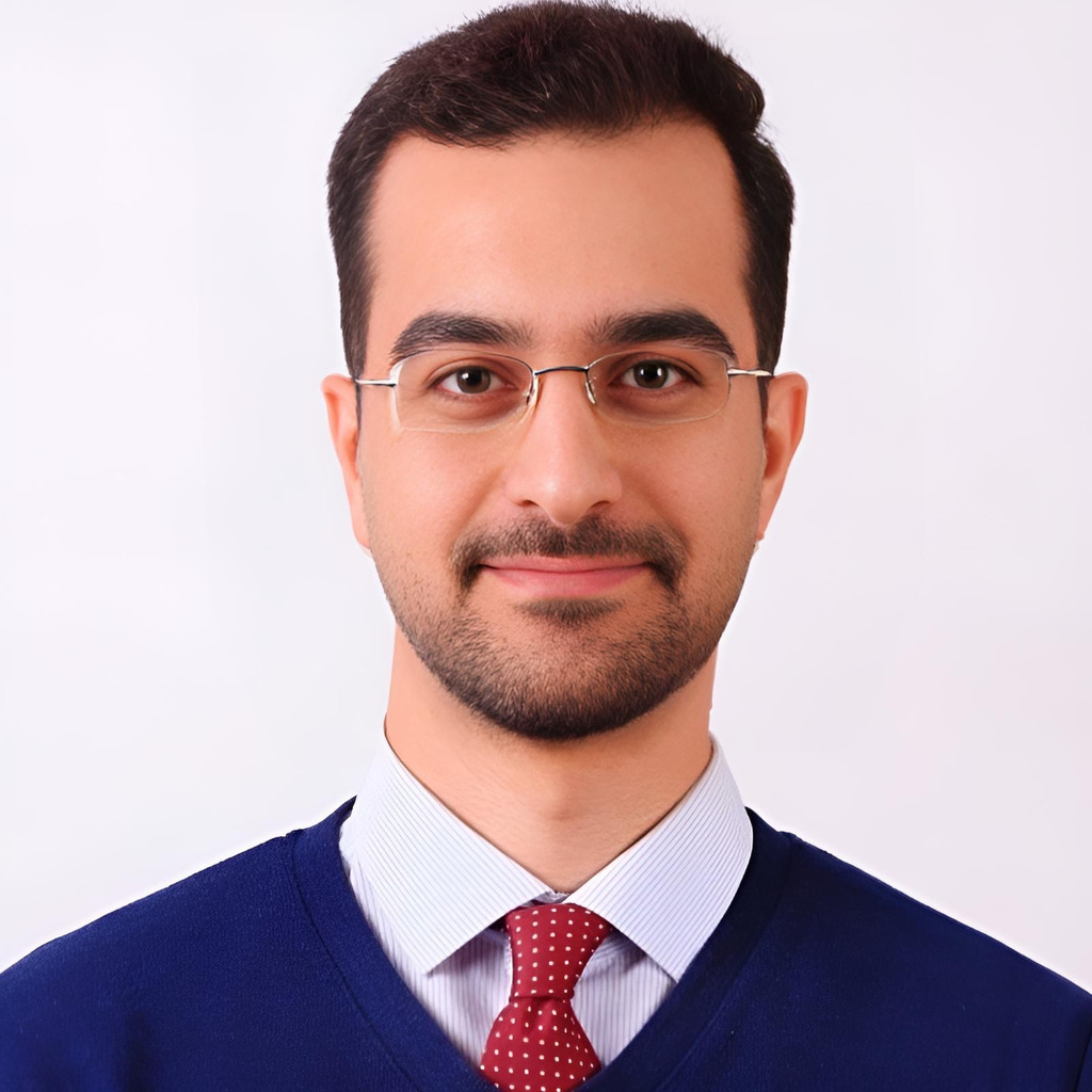 M.Hossein Tafazzolian - Senior Backend Developer - GOODFOLIO | XING