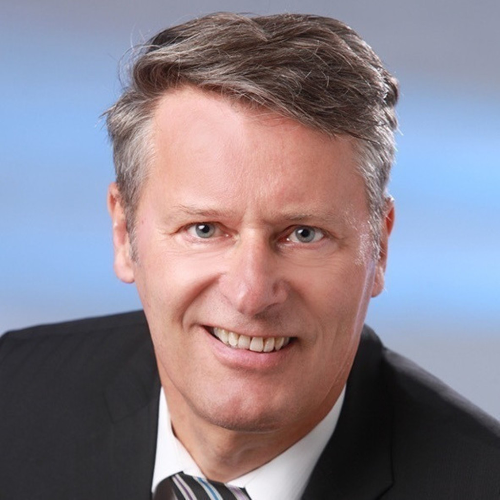 Martin Kurth - Bereichsleiter Entwicklung & Konstruktion - Rotzler ...