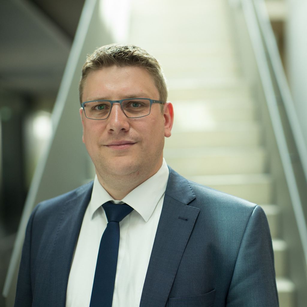 Dennis Pfeiffer - Key Account Manager - CBC ComputerBusinessCenter GmbH ...