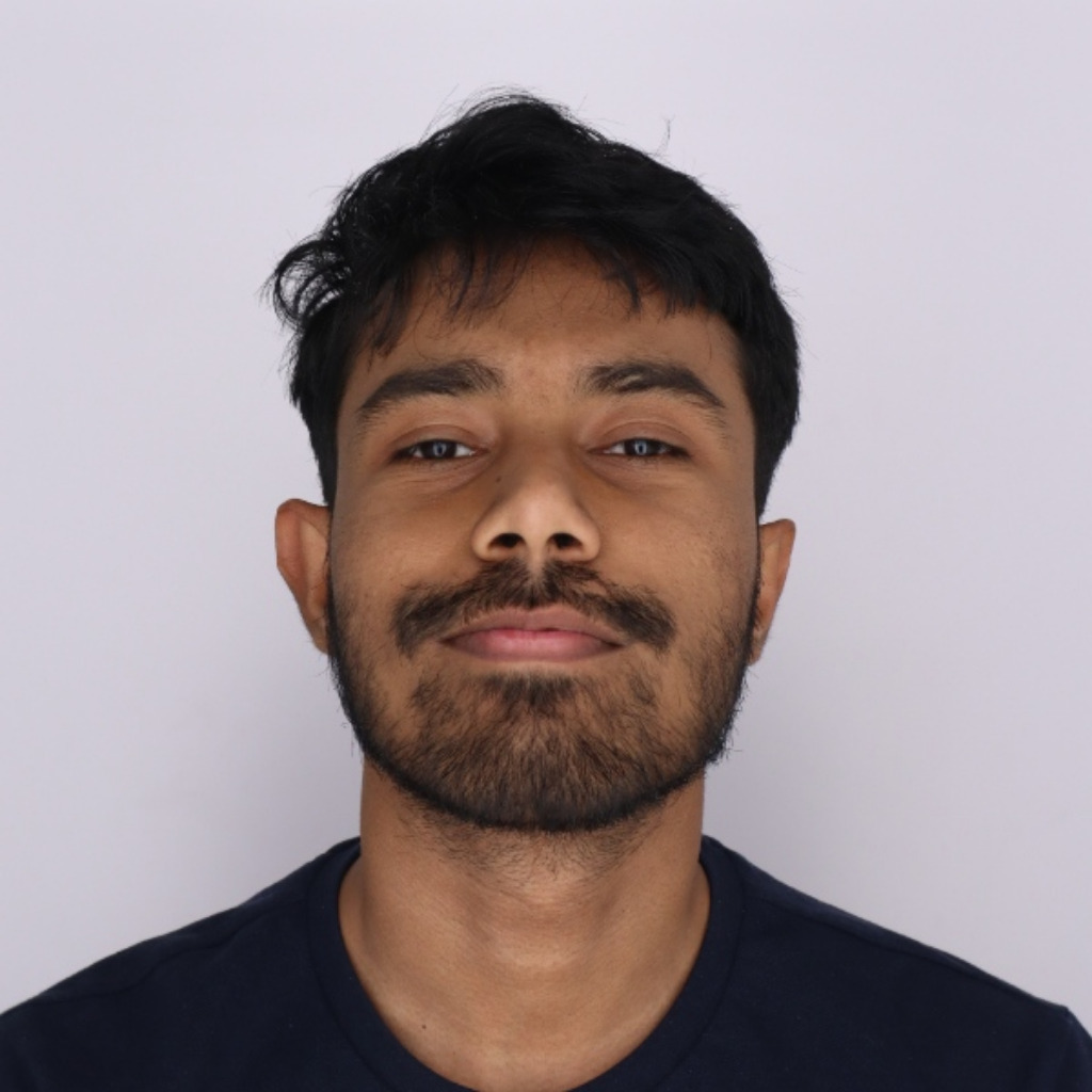 Arnab Saha: Ausbildung und Berufserfahrung | XING