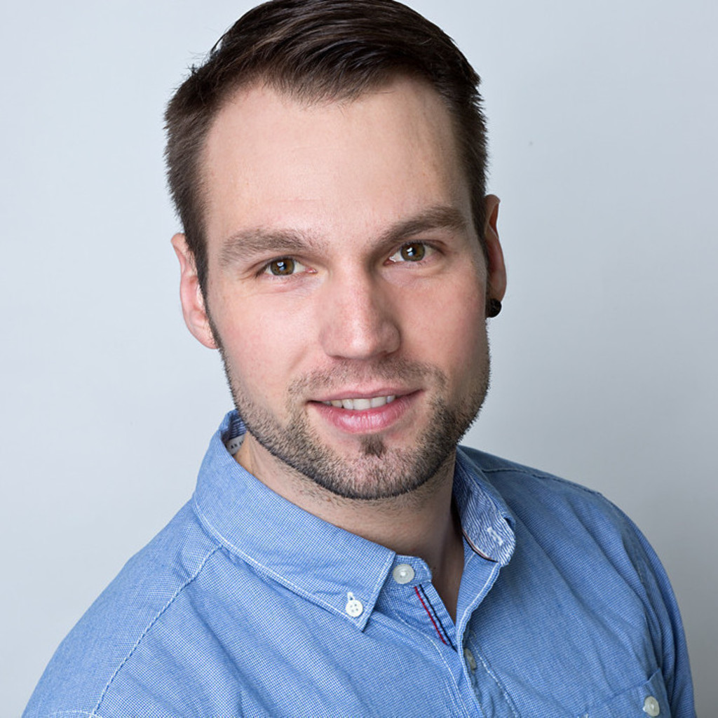 Martin Faust - Self-Employed - MF-Trade | XING