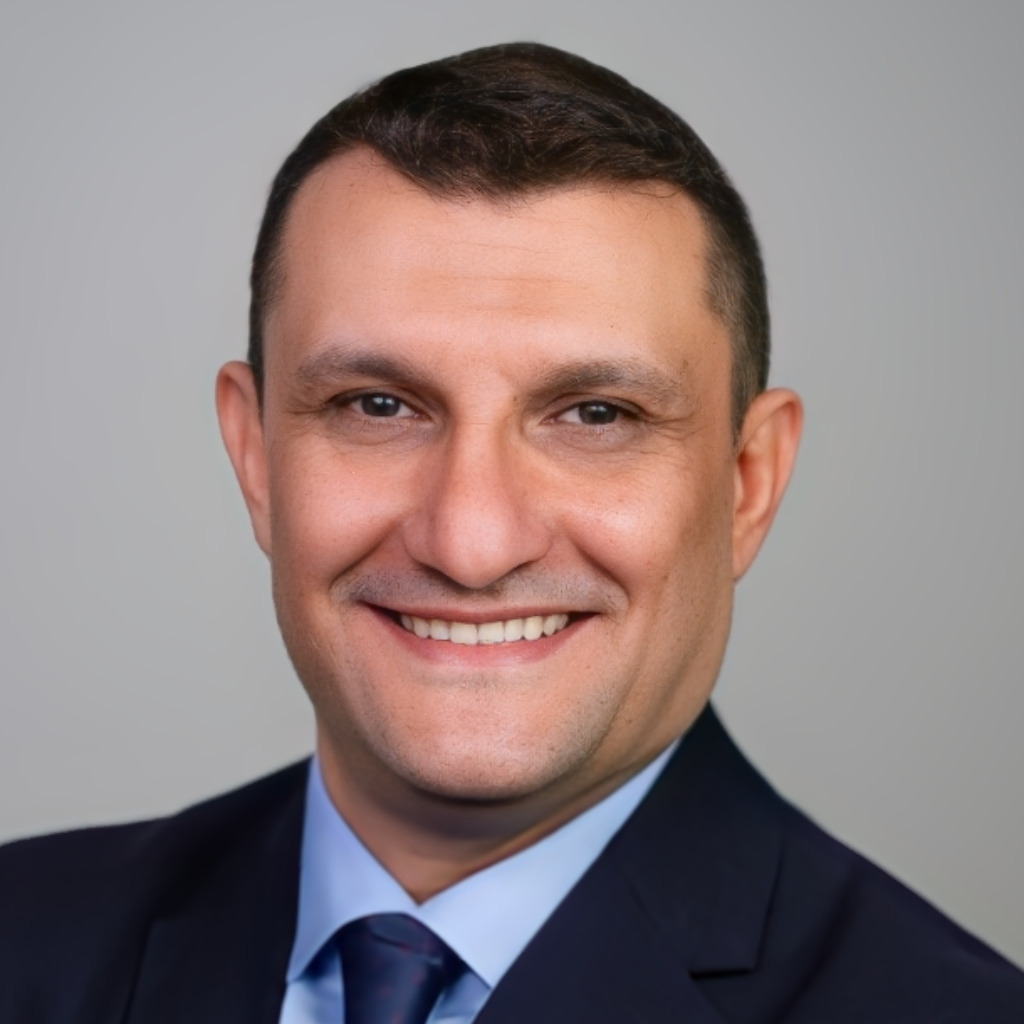 Osman Yildiz - Information Security Officer - National Cyber Group | XING