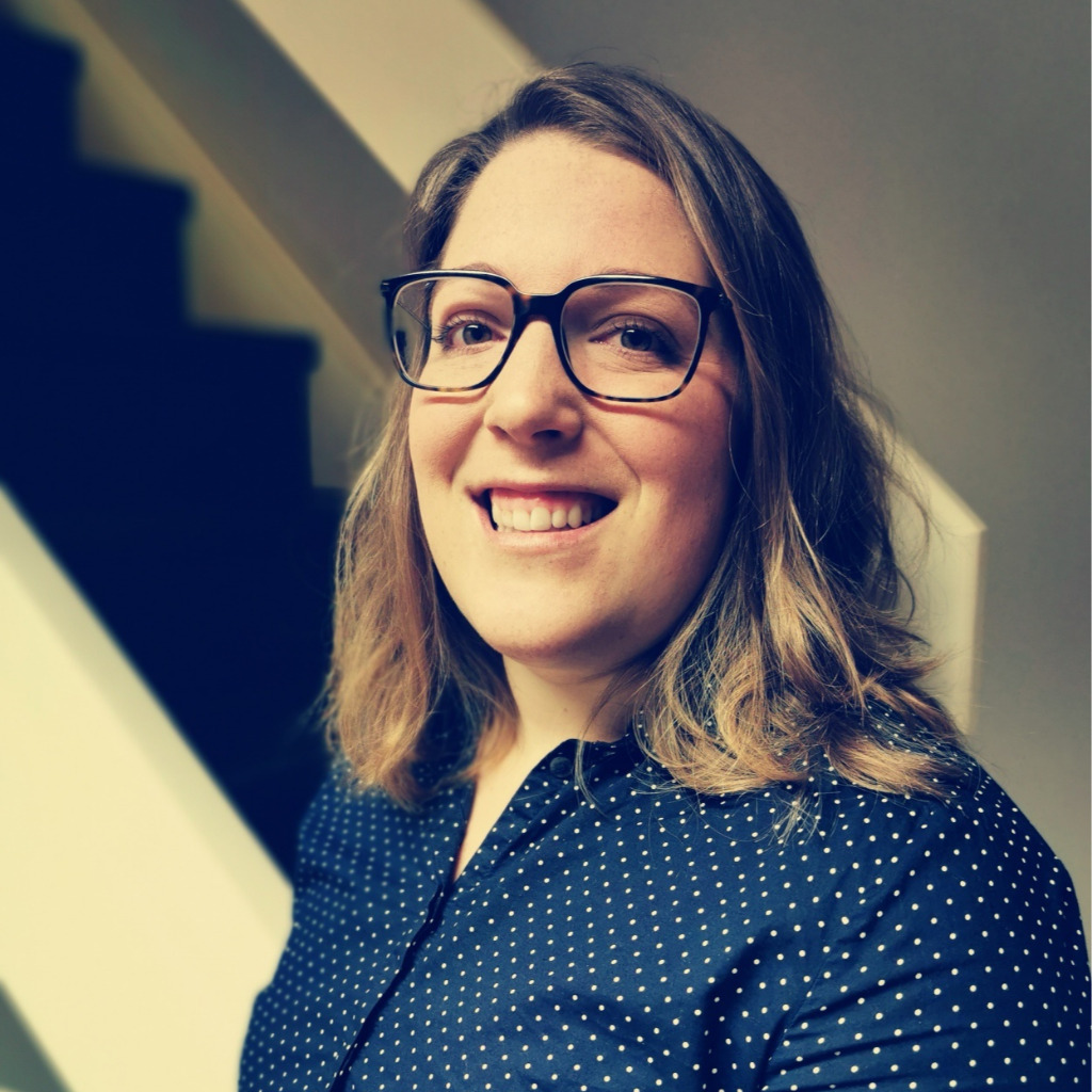 Anna Jauch - Personalsachbearbeiterin - REWA TimeCheck GmbH | XING