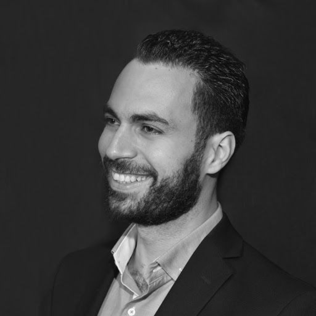 Richard Cherro - Business consultant - MEG | XING