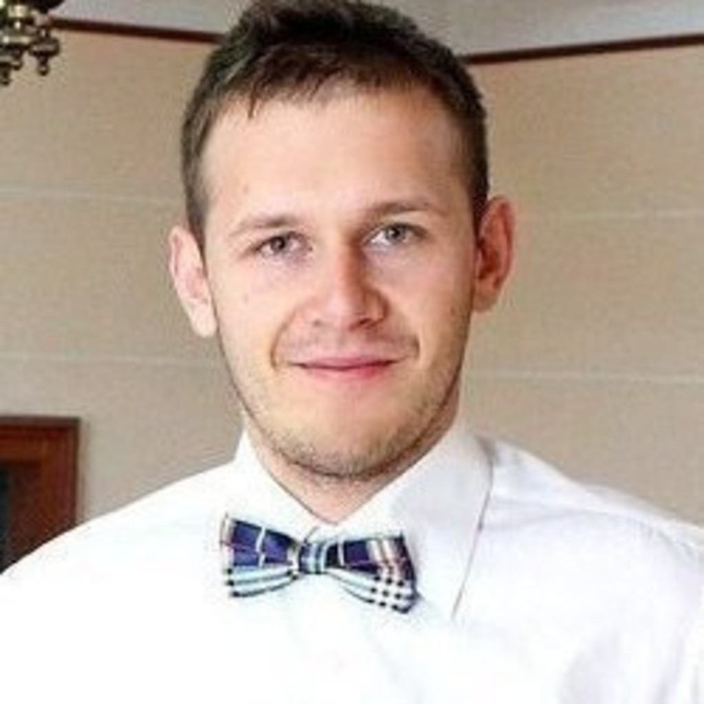 Oleg Shevkun - Personnel Recruiter - Zfort Group | XING