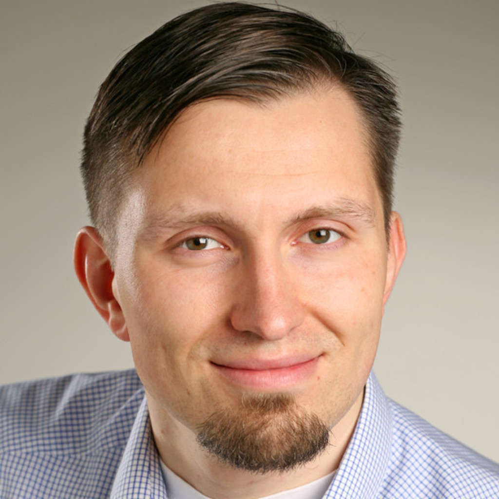 Dirk Kummer - IT-Consultant - Dirk Kummer | XING