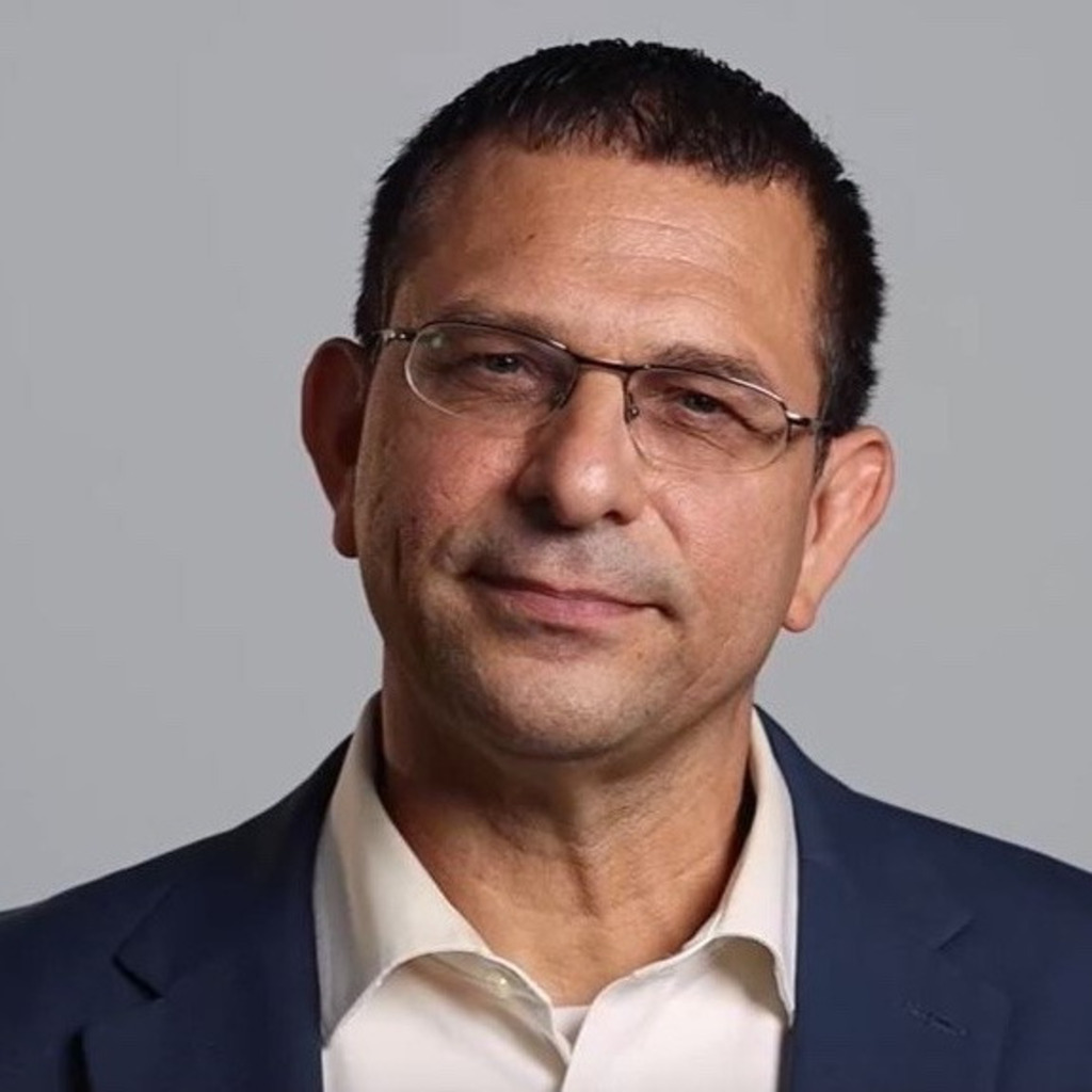 Mike Beaupre - Head of Cyber Security - Hays | XING