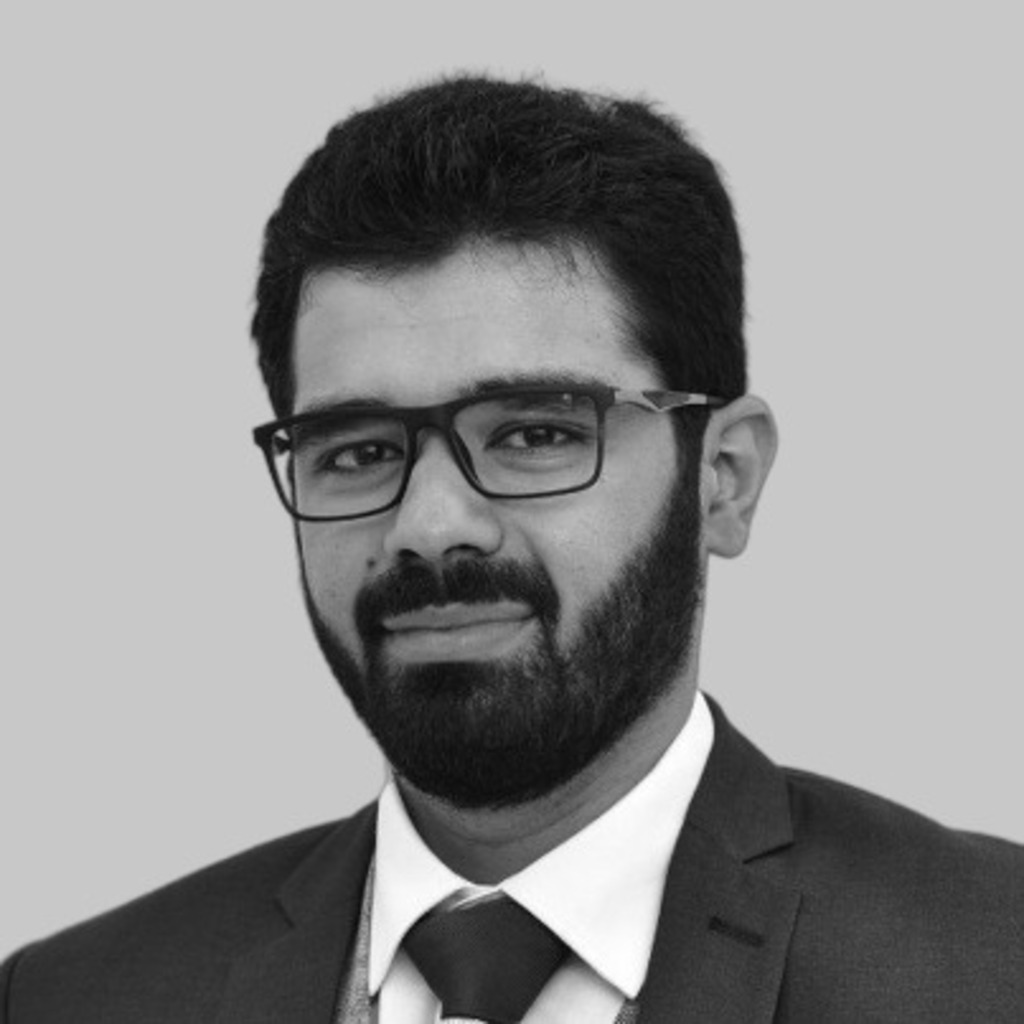 Usman Fareed - .NET Software Developer - Pindor Group Ltd | XING