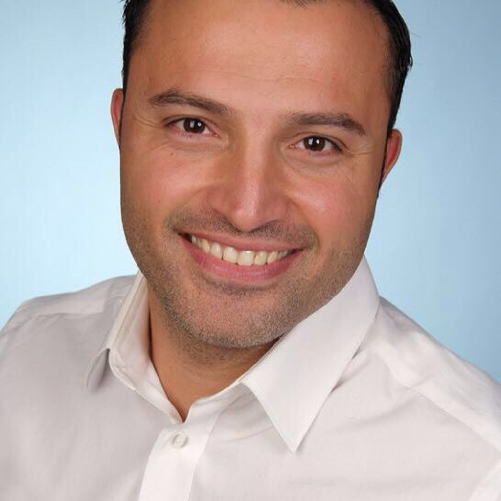 Nedim Serhat Yildirim - Erzieher/Pädagoge - Verein für ...