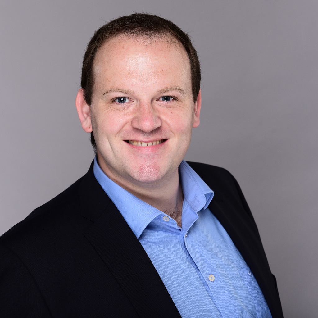 Frank Jensen - Ausbilder Technisches Produktdesign für Maschinen-und ...