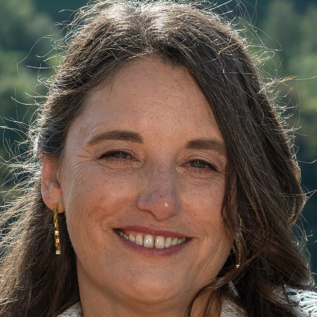 Mag. Cornelia Konrad - Head of Human Resources - TMS Turnkey ...