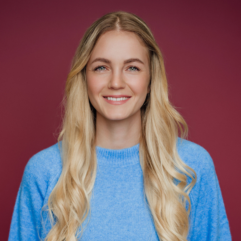 Laura Rimkus - Expert Change Management & Culture - RTL Deutschland | XING