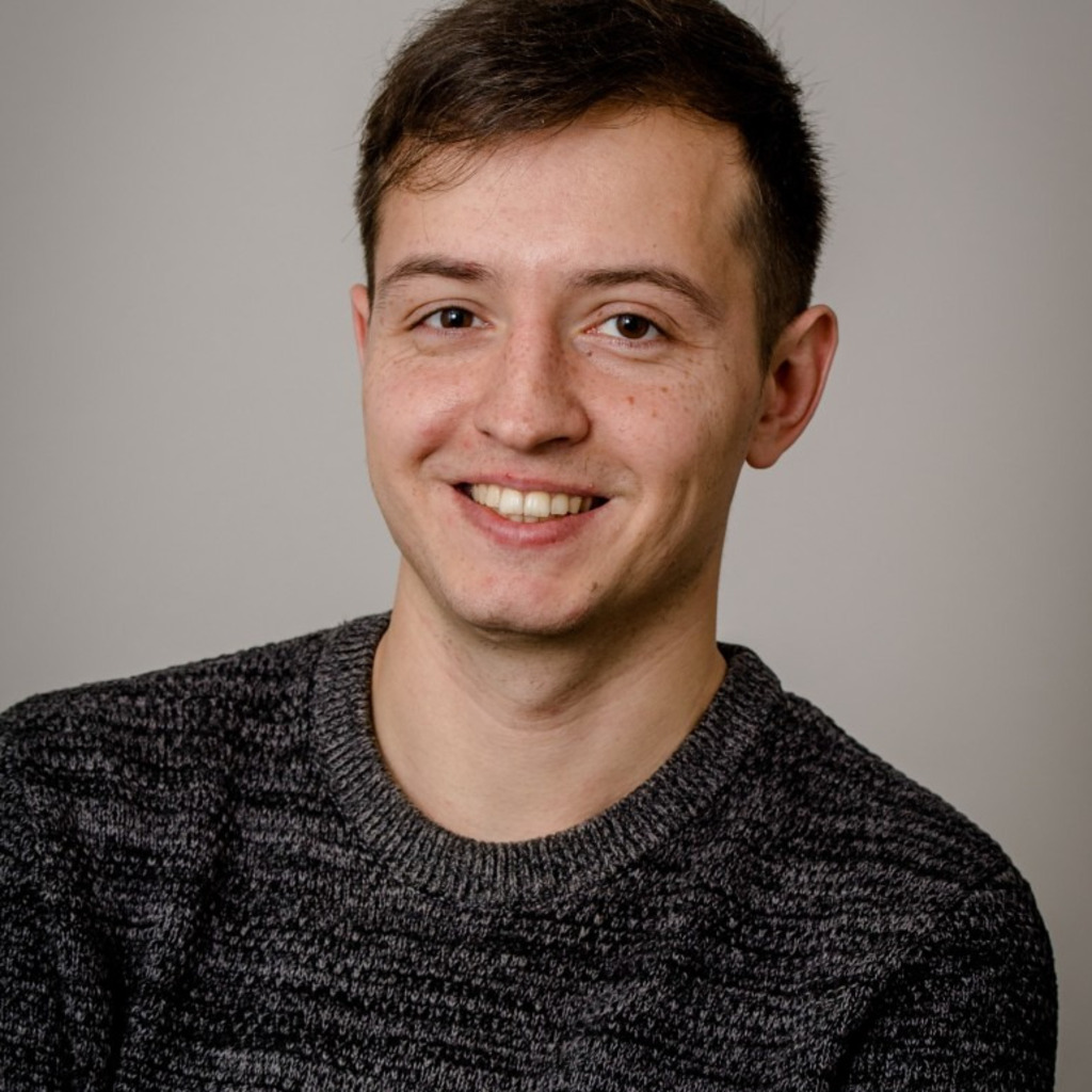 Maksim Savchenko - Jr Salesforce Admin - KRA IT Solutions | XING