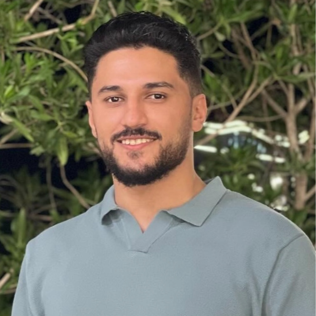 Ahmed Adel - Flutter Developer & Architect - The Smart Apps Company | XING