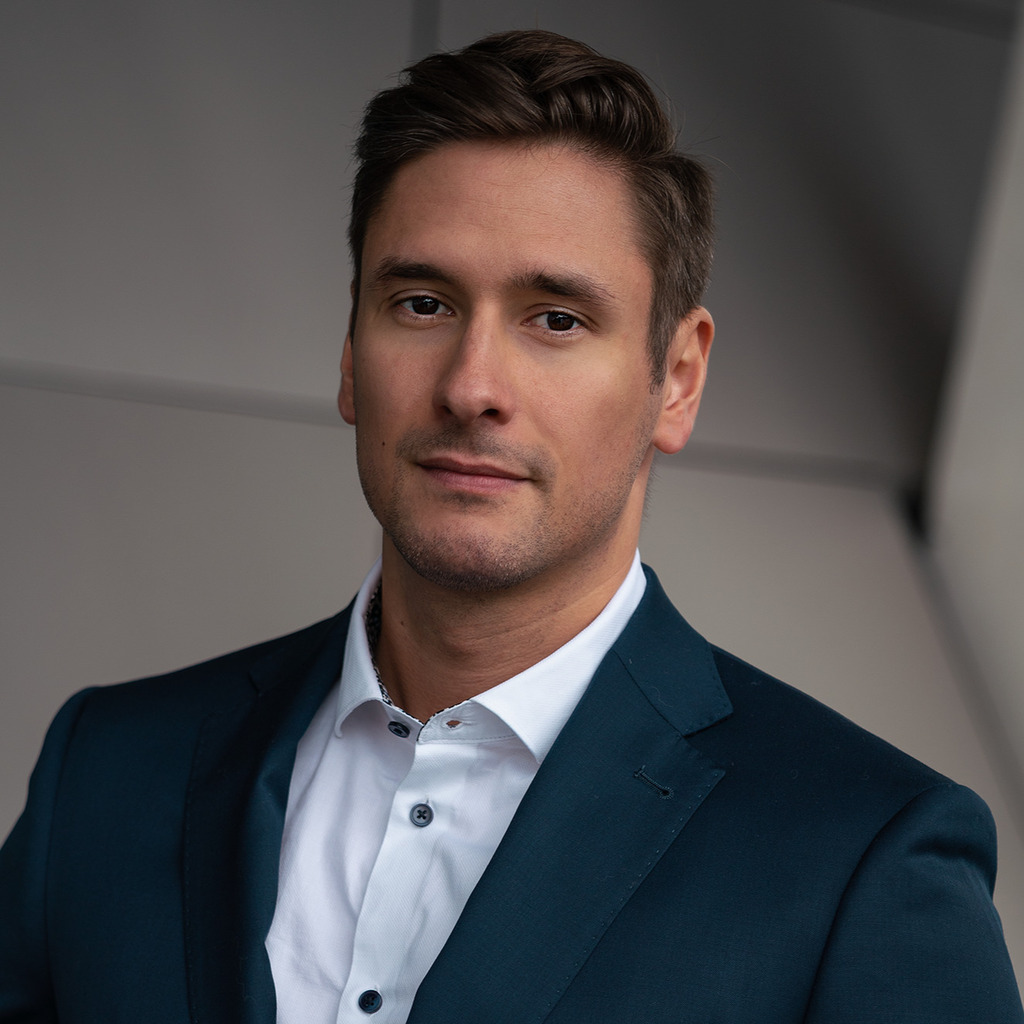 Alexander Rich - Consultant HEOR / Market Access - IQVIA | XING