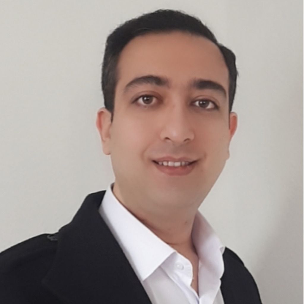 Mohsen Jafari - Web Developer - Irankish | XING