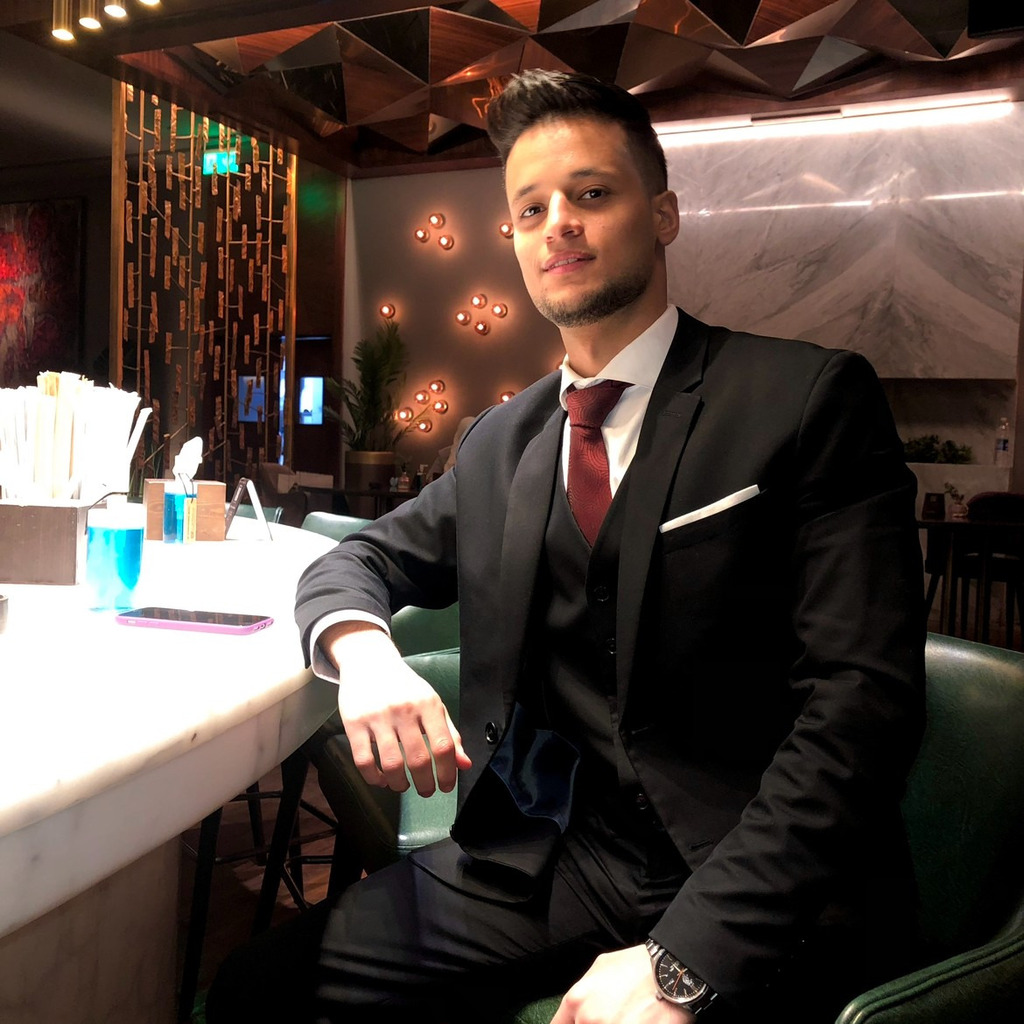 Ali Ibrahim - Graphic Designer - Freelance | XING