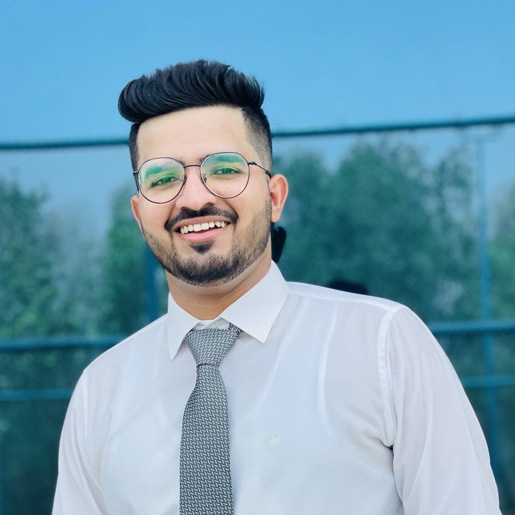 Vinay Kumar - Data Science and AI - Universität des Saarlandes | XING