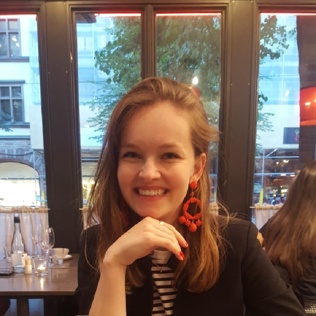 Elsa Lund - Volkswirtschaftslehre - Humboldt-Universität zu Berlin | XING