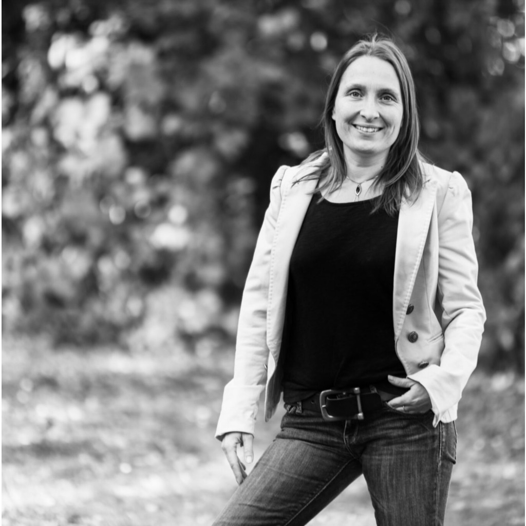 Grit Eisbrenner - Verlegerin - Silberfische Essen Staub GE GmbH | XING