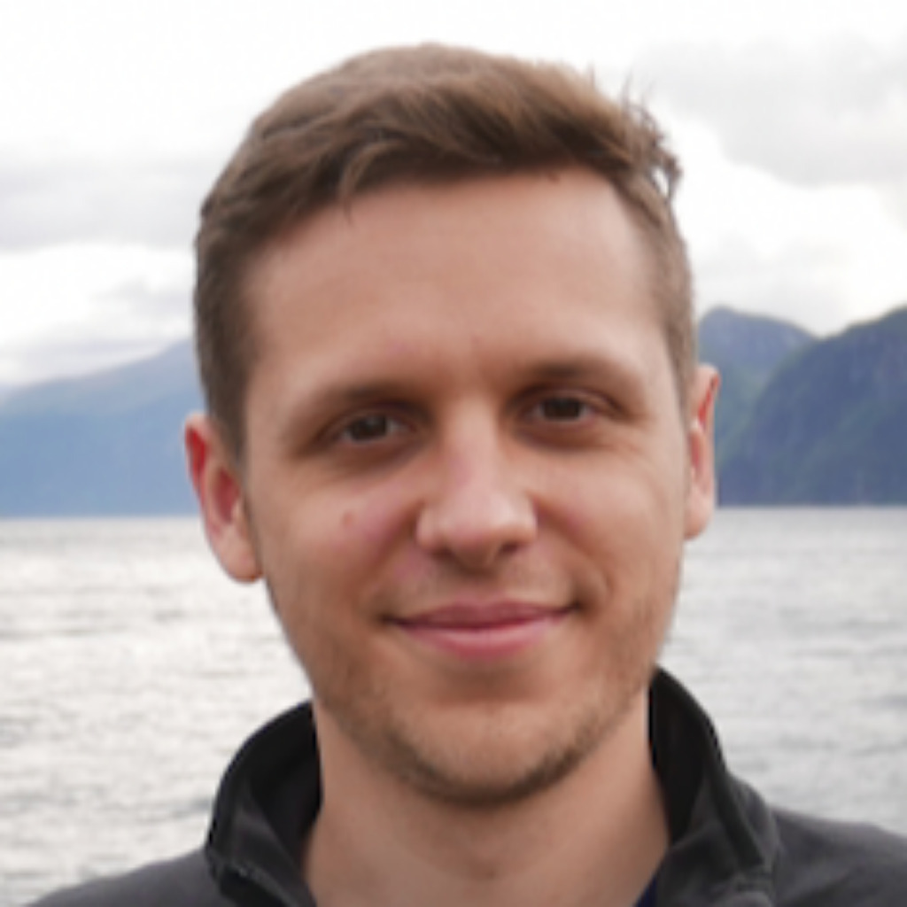 Tim Neumann - PHP-Developer - RedGecko GmbH | XING