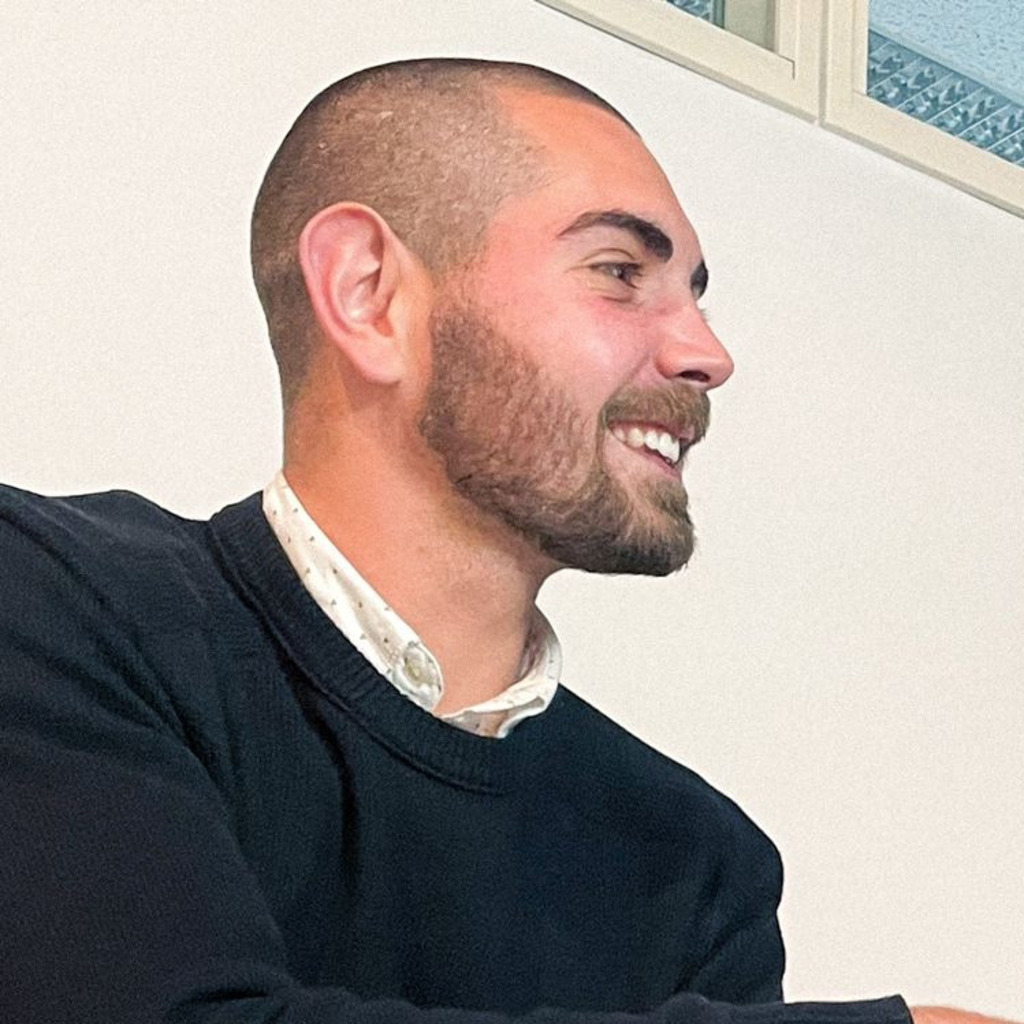 Max Reber - Abiturient - ILS Institut für Lernsysteme GmbH | XING