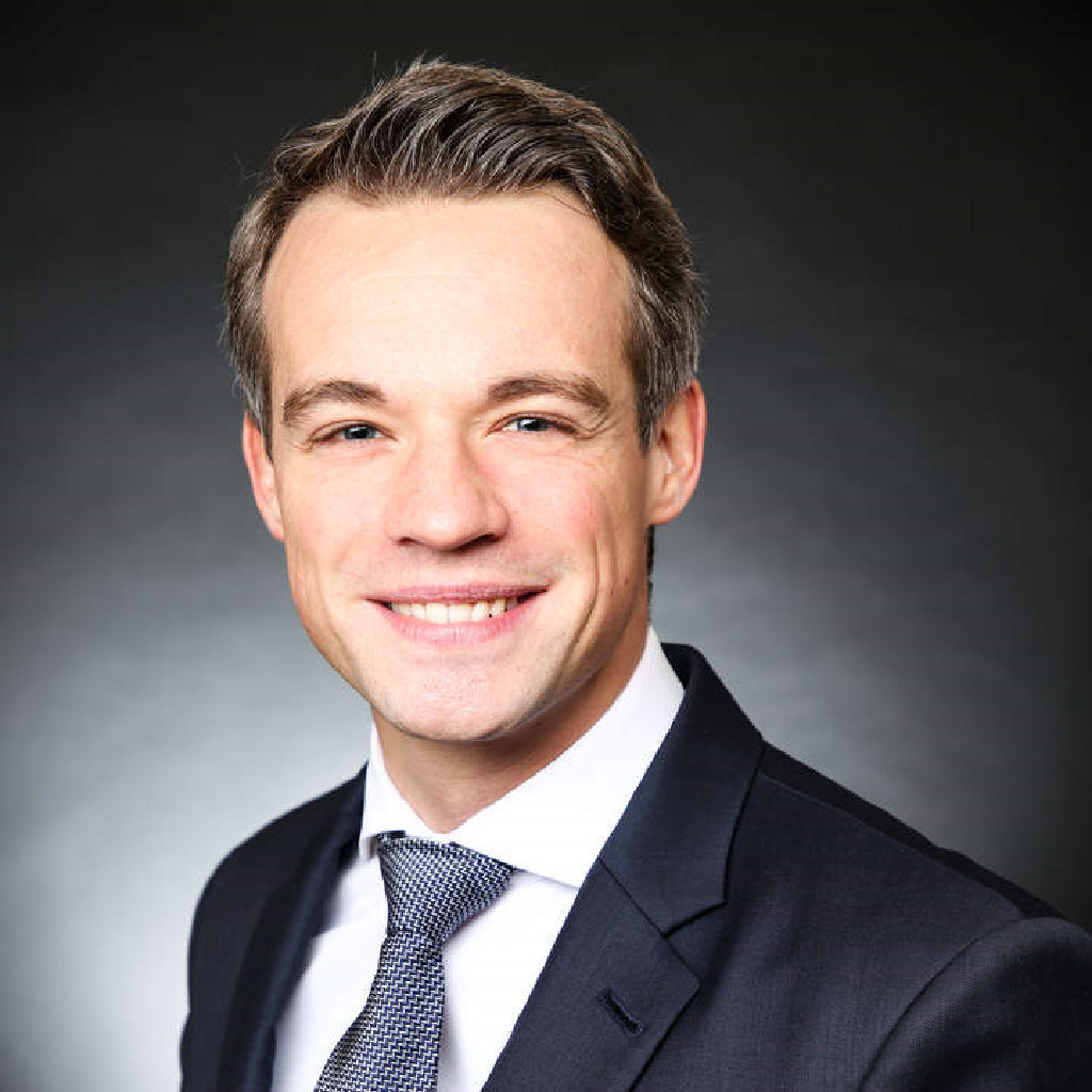 Tim Andreas - Hotel Manager - Rosewood Munich | XING