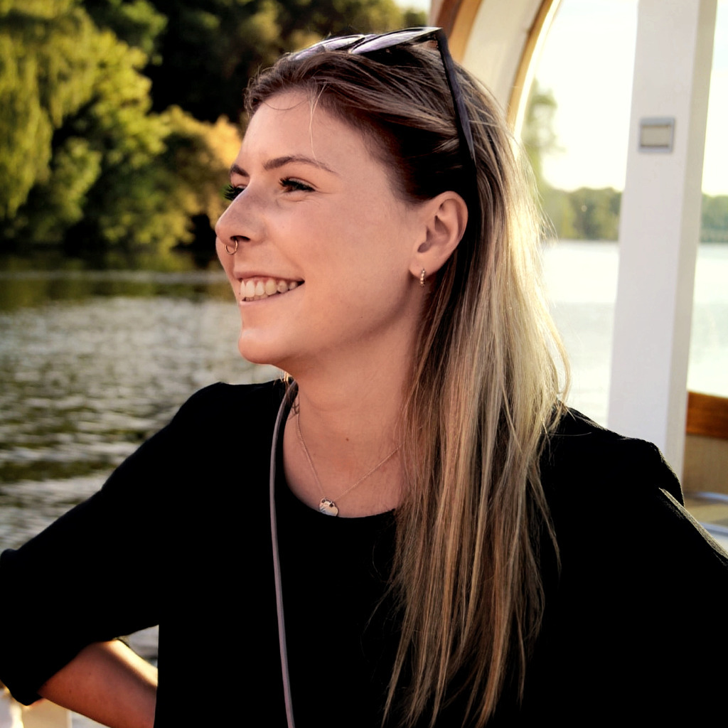 Sophie Marggraff - Personalreferentin - Netzkontor GmbH | XING