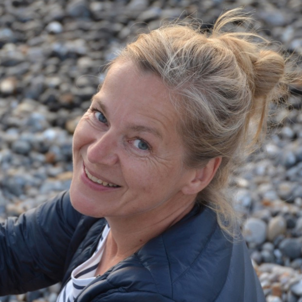 Beate Diop - Food-Redakteurin - Bauer Food Experts KG / Redaktion ...