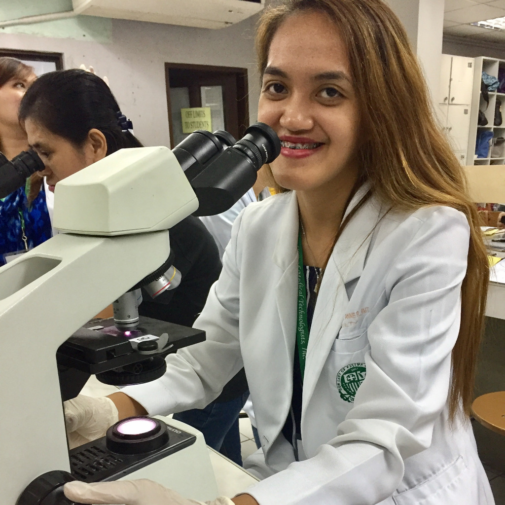 Camille Ann Castillo - Master of Science in Public Health and Health ...