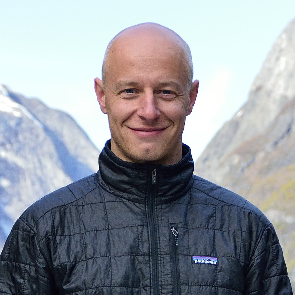 Michael Harp - Fitnesstrainer - VIVA Fitness GmbH & Co. KG | XING