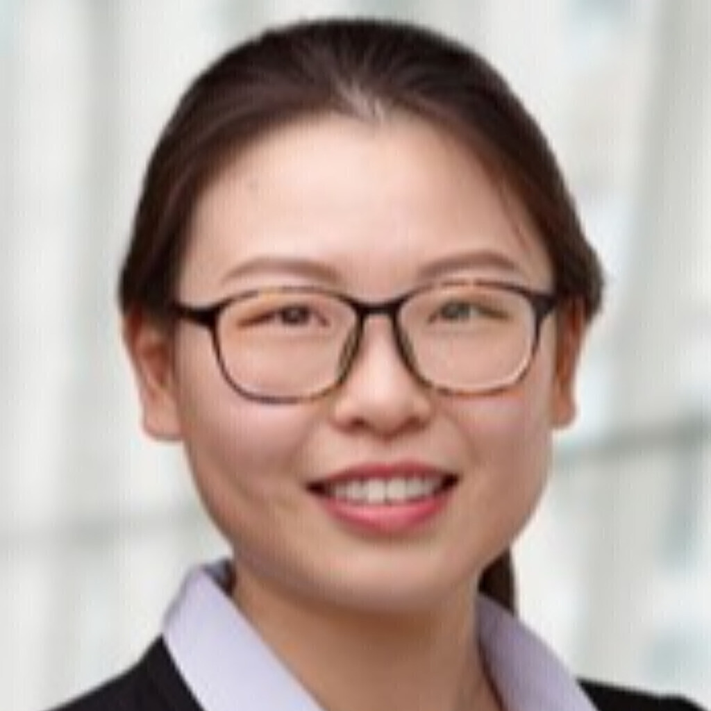 Mingyue Wang - International Accountant -- Referent Konzernrechnungslegung - Kiekert AG | XING