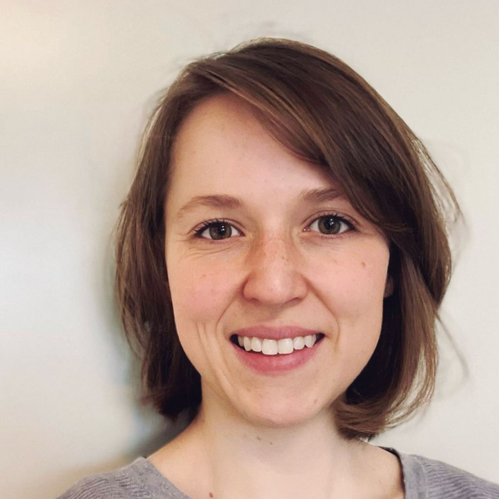 Johanna Heinold - Fachreferentin Neurorehabilitation und Prävention - selbstständig | XING