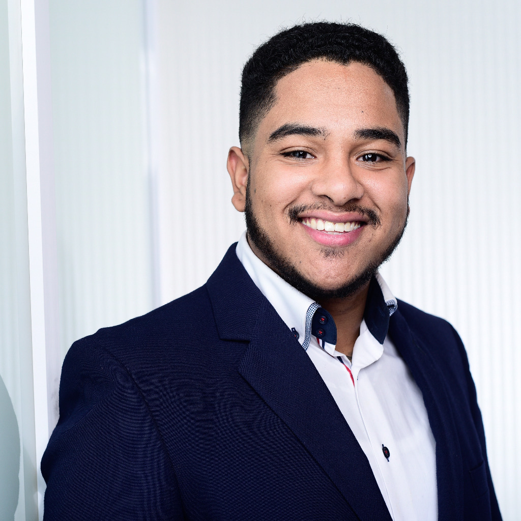 anderson rodriguez - Azubi - COMCAVE.COLLEGE® GmbH, your source of ...