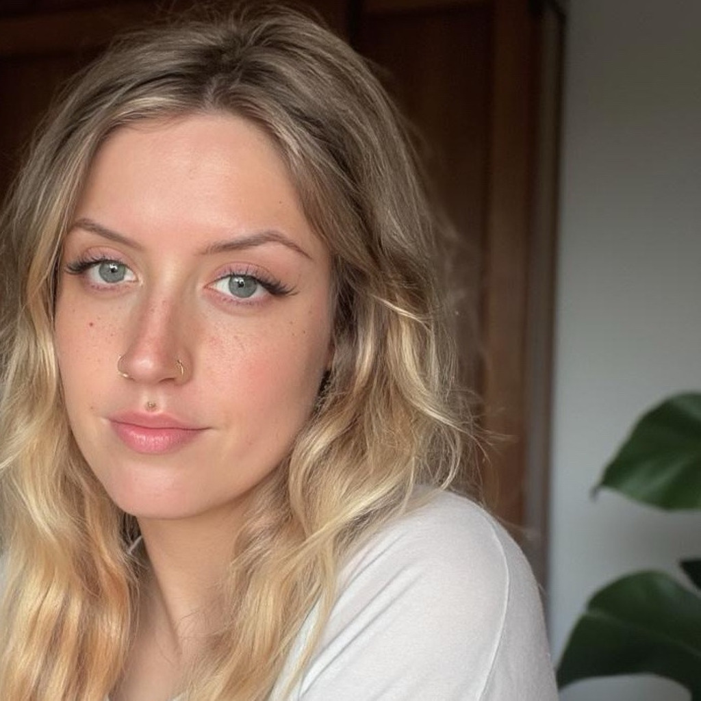 Lena Maureen Müller - Ansatzherstellung - Roche Diagnostics Deutschland ...