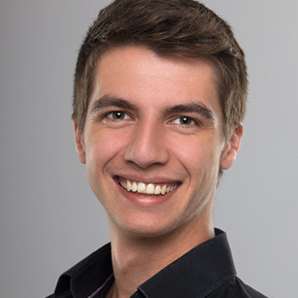 Timo Müller - IT-Projektmanager - Net-Base Computer-& Netzwerktechnik e ...